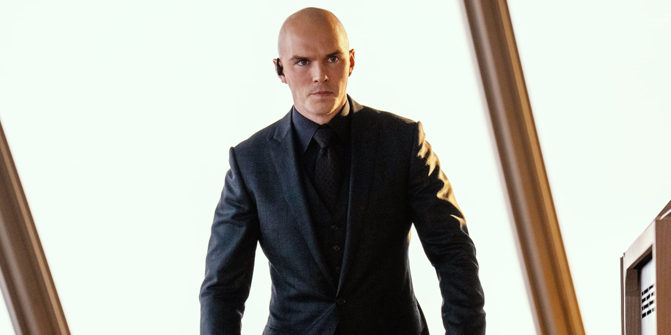 James Gunn's Superman Just Gave Us The Best Lex Luthor In 47 Years