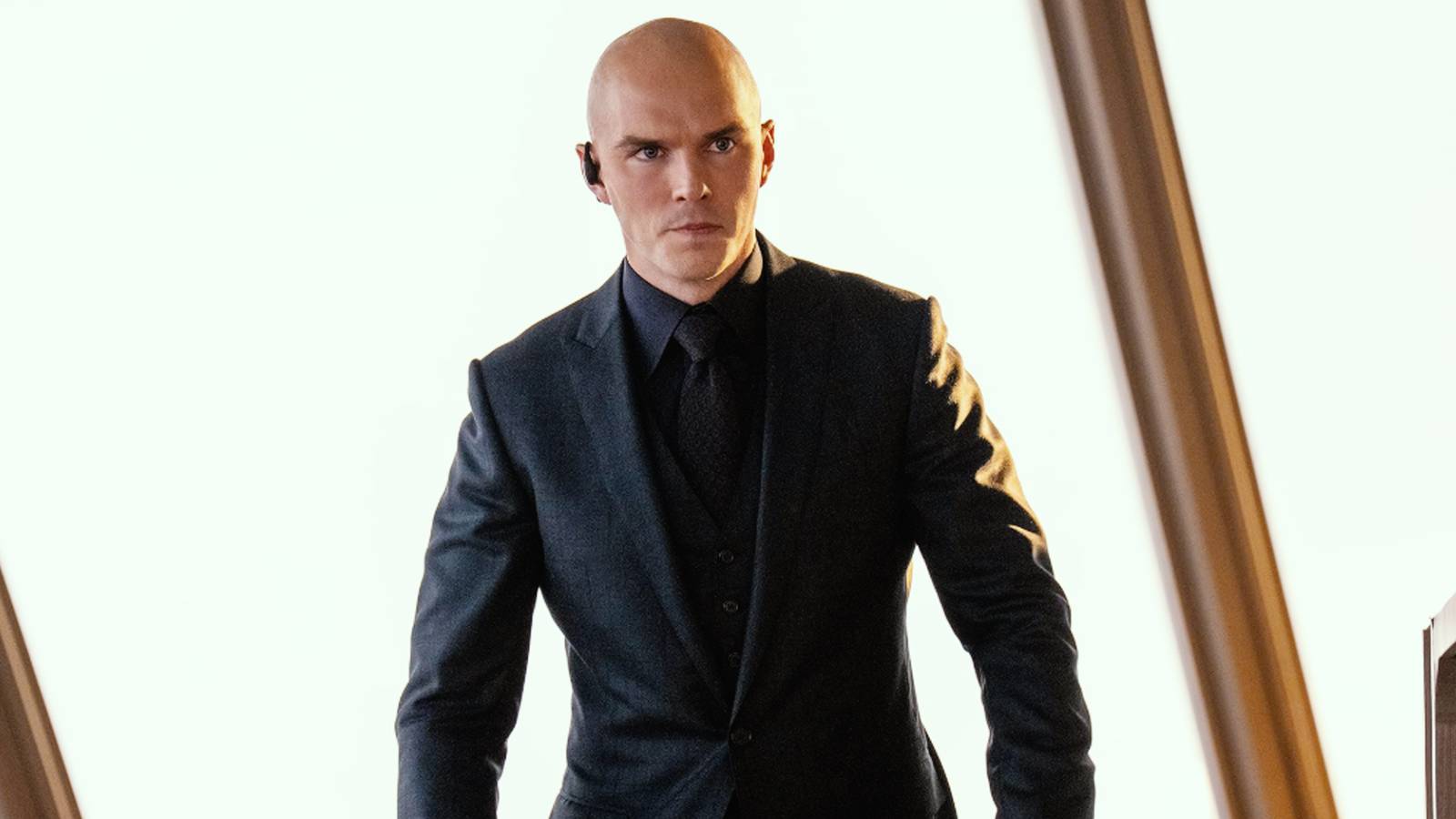 James Gunn's Superman Just Gave Us The Best Lex Luthor In 47 Years