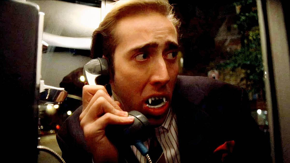 This 1989 Black Comedy Is Nicolas Cage's Favorite Movie He's Made, And ...