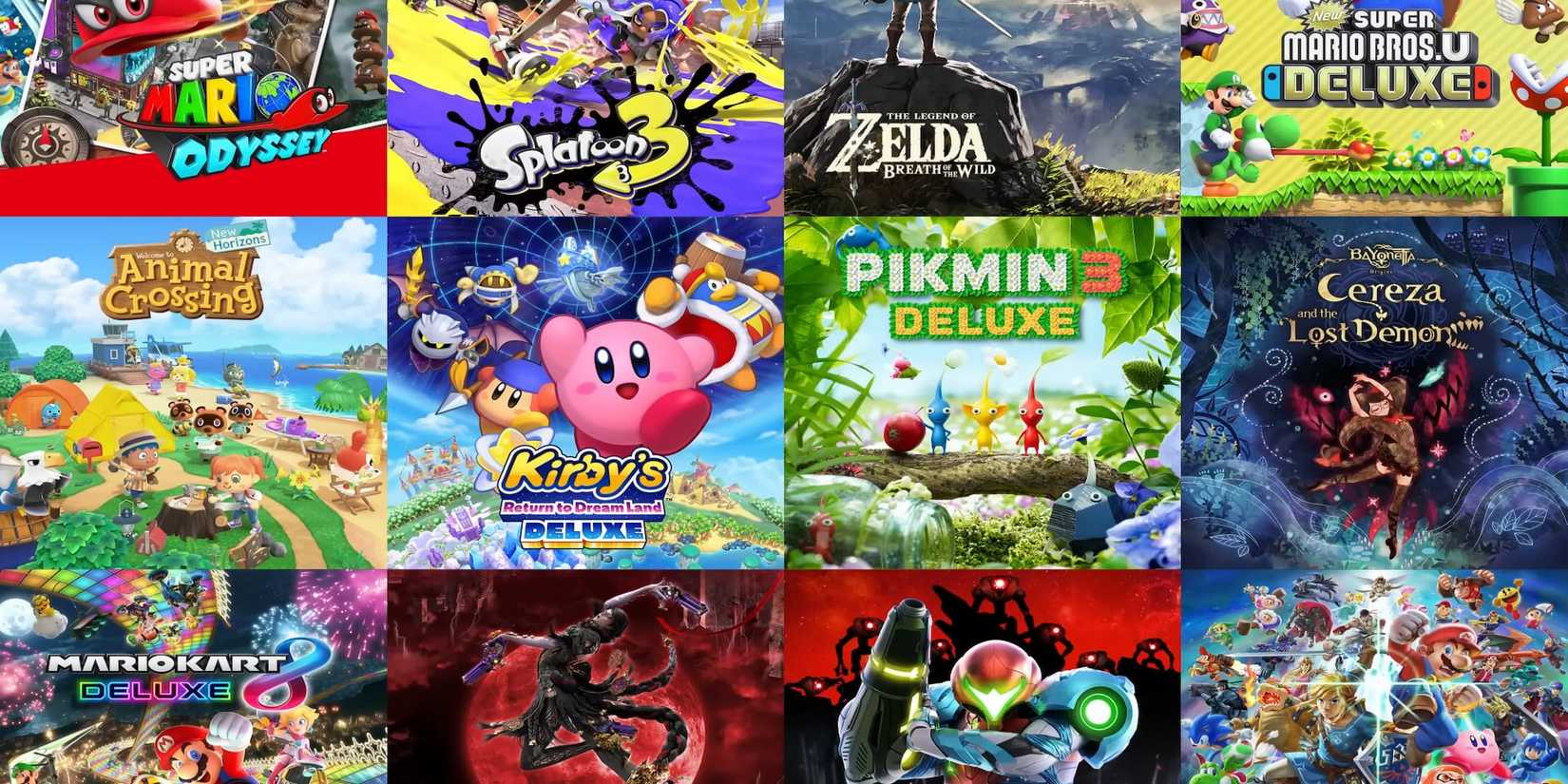 The Nintendo Switch Era Is Officially Over the-nintendo-switch-era-is-officially-over