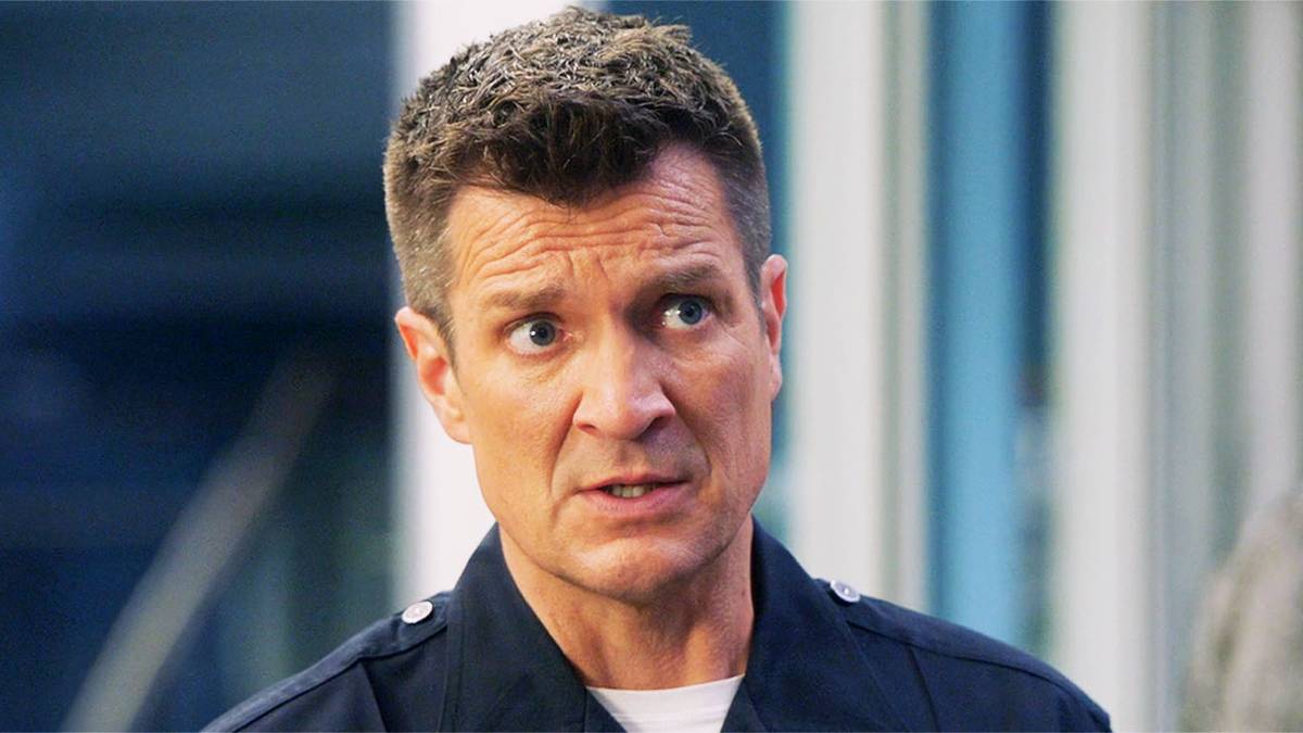 The Rookie Spinoff Gets A Title & Major Progress Update