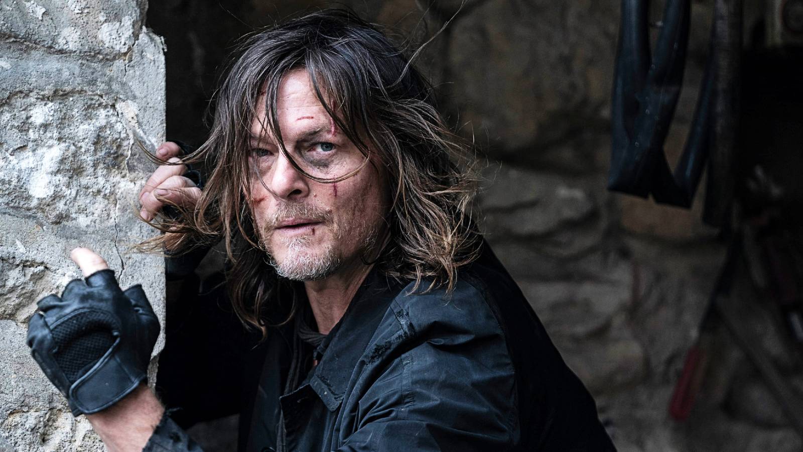 Daryl Dixon's Walking Dead Season 11 Exit Just Became Even More Confusing