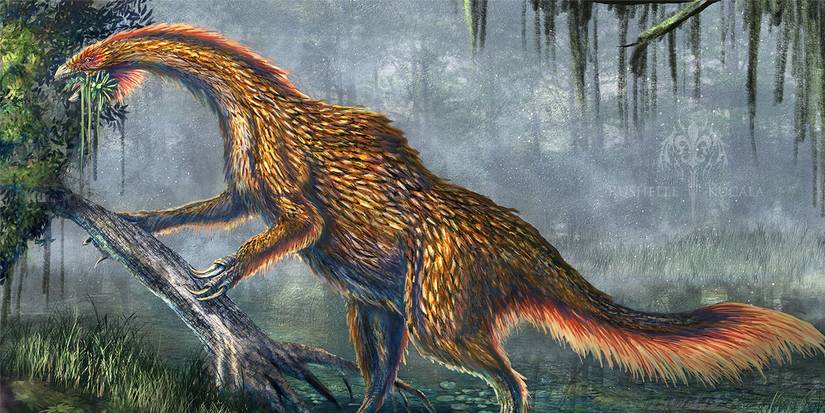 8 Dinosaurs Still Missing From The Jurassic Franchise After Rebirth