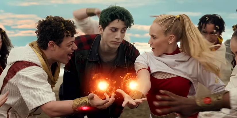 Zombies 4's Ending Sets Up Zed & Addison's Replacements For Zombies 5