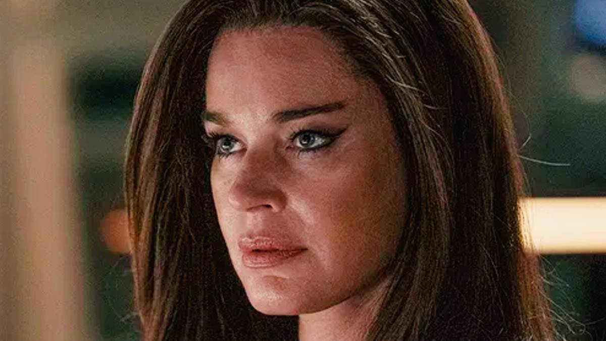 Star Trek: Strange New Worlds Actor Shares An Exciting Season 4 Update ...