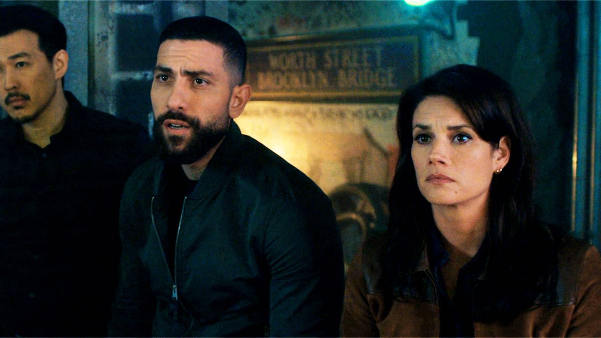 FBI Confirms A Major Character Exit Ahead Of Season 8