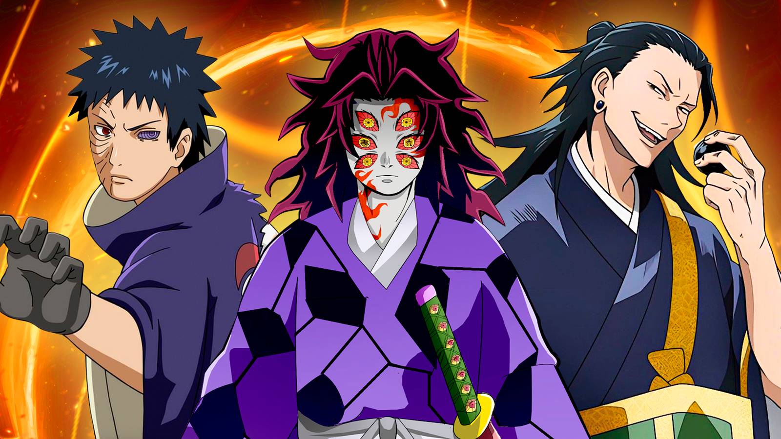 10 Most Tragic Anime Heroes Who Actually Became Villains