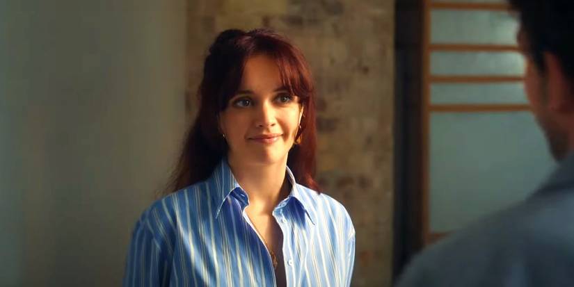 The Girlfriend Trailer: Olivia Cooke Stars In New Prime Video Thriller Series