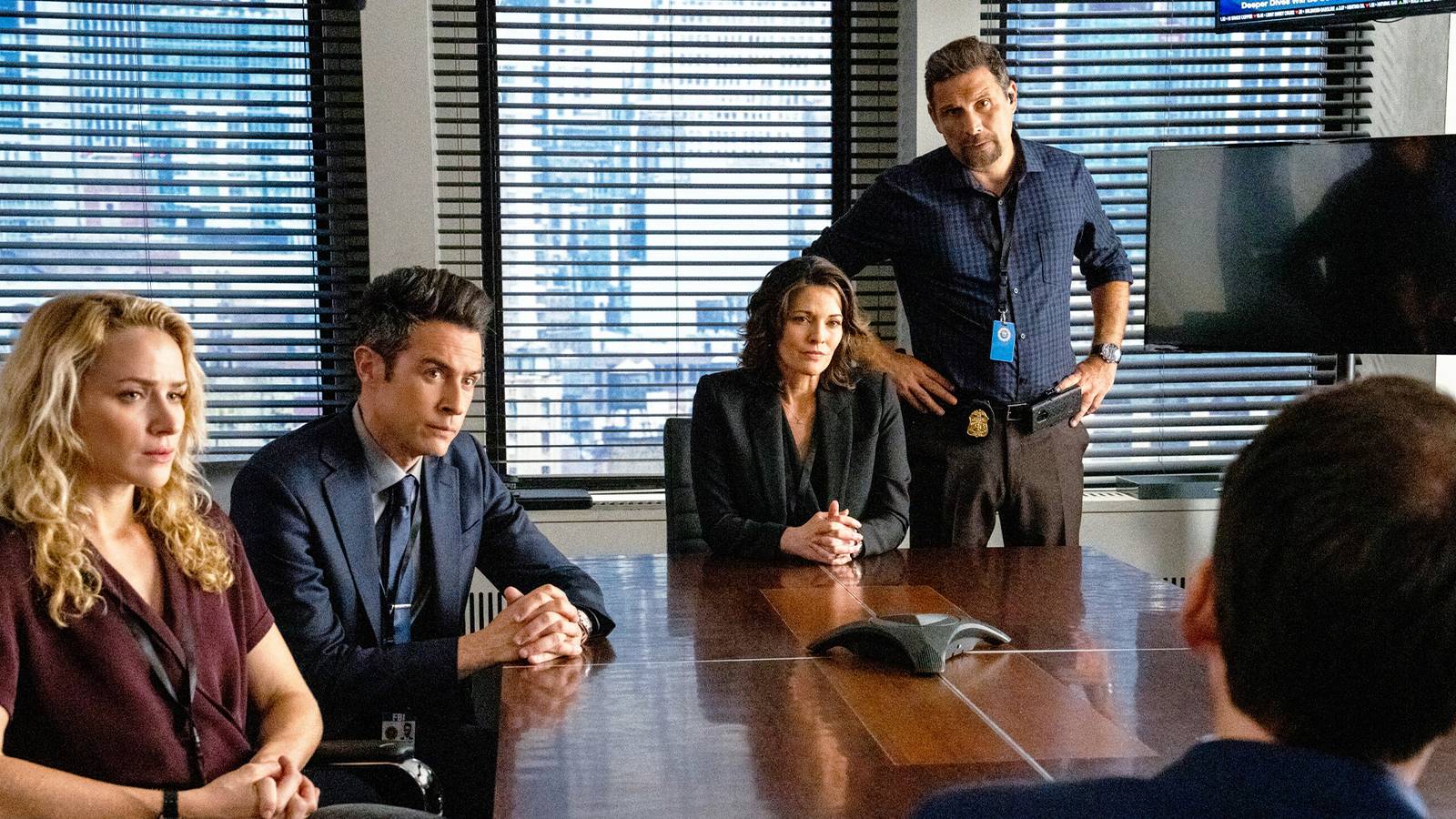 One FBI Character Has To Cameo In CIA Or It Won't Make Sense