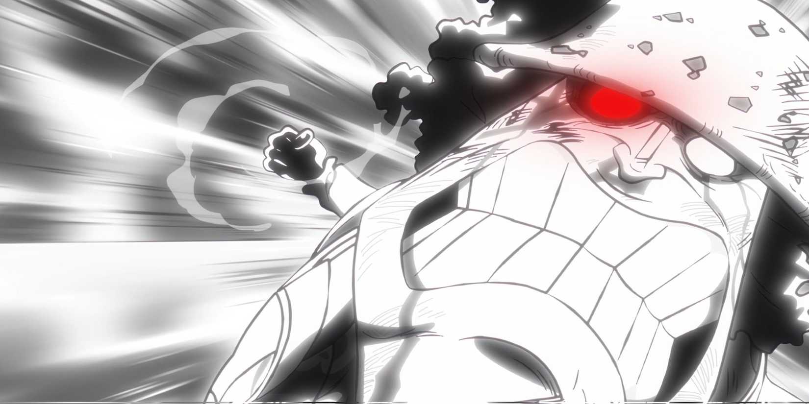 One Piece Just Broke Its Biggest Rule to Deliver the Anime's Best ...