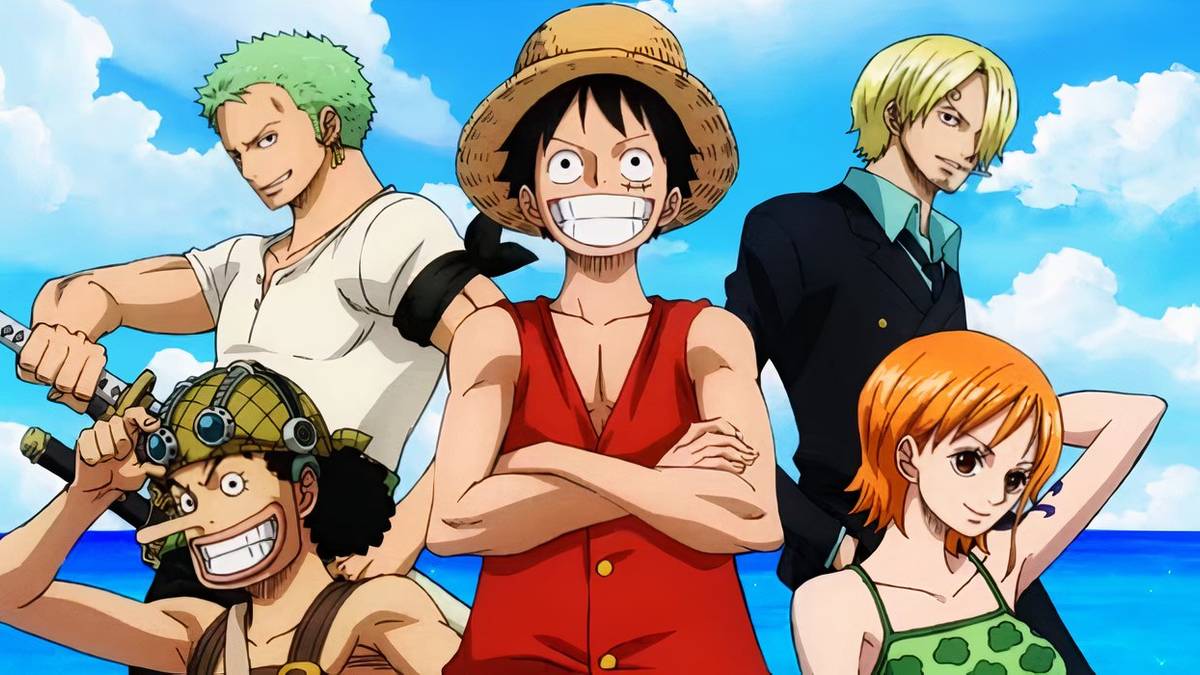 The Best Way to Stream Every One Piece Episode in 2025: A Complete Guide