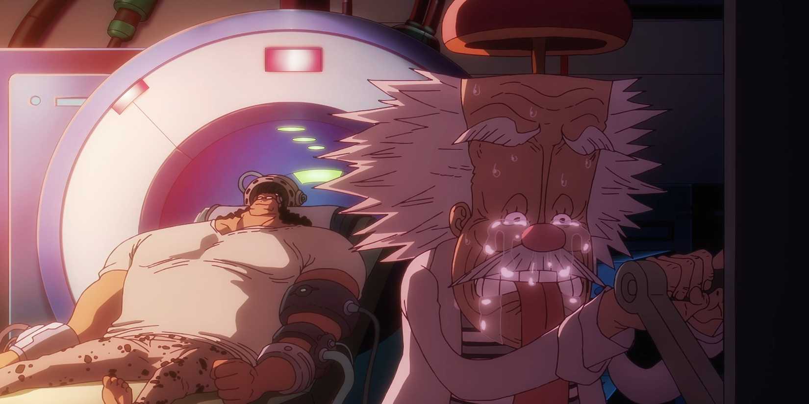 One Piece Just Delivered Its First True 10/10 Arc in Well Over a Decade