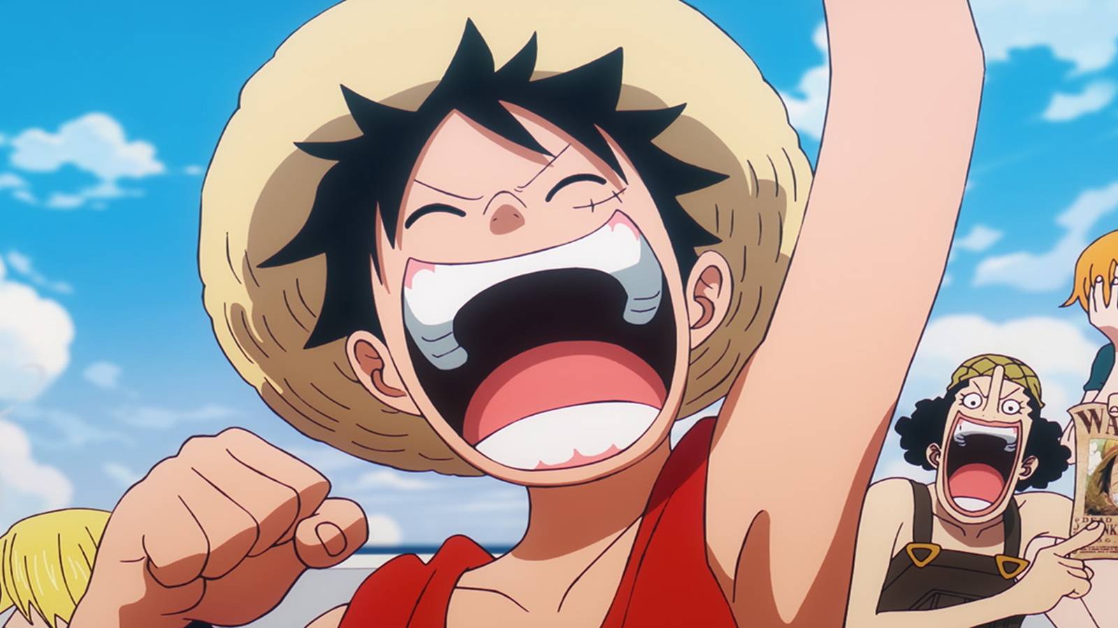 One Piece Just Broke Its Biggest Rule to Deliver the Anime's Best ...