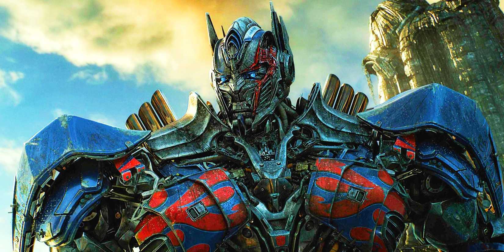 Michael Bay's Return To Direct Transformers: Franchise's Future At Stake