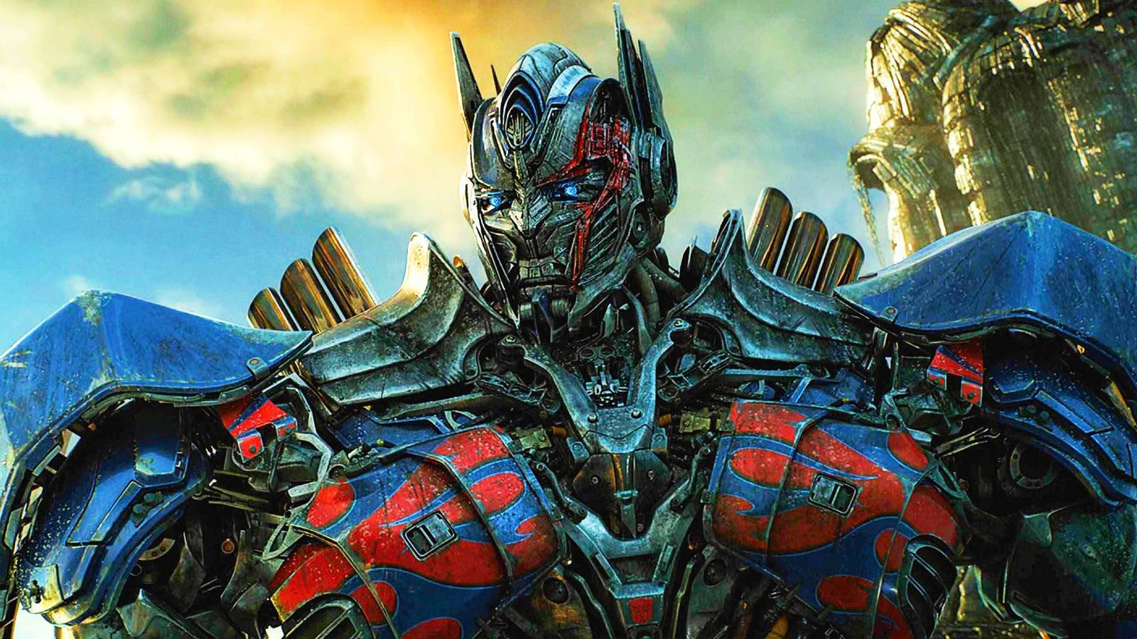 Michael Bay's New Transformers Movie Must Make The Bold Choice The ...