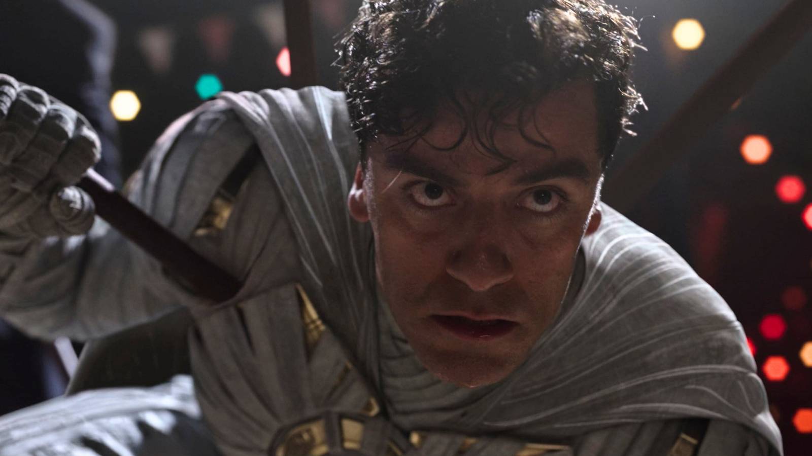 Oscar Isaac Gives First Moon Knight Season 2 Update In Over A Year ...