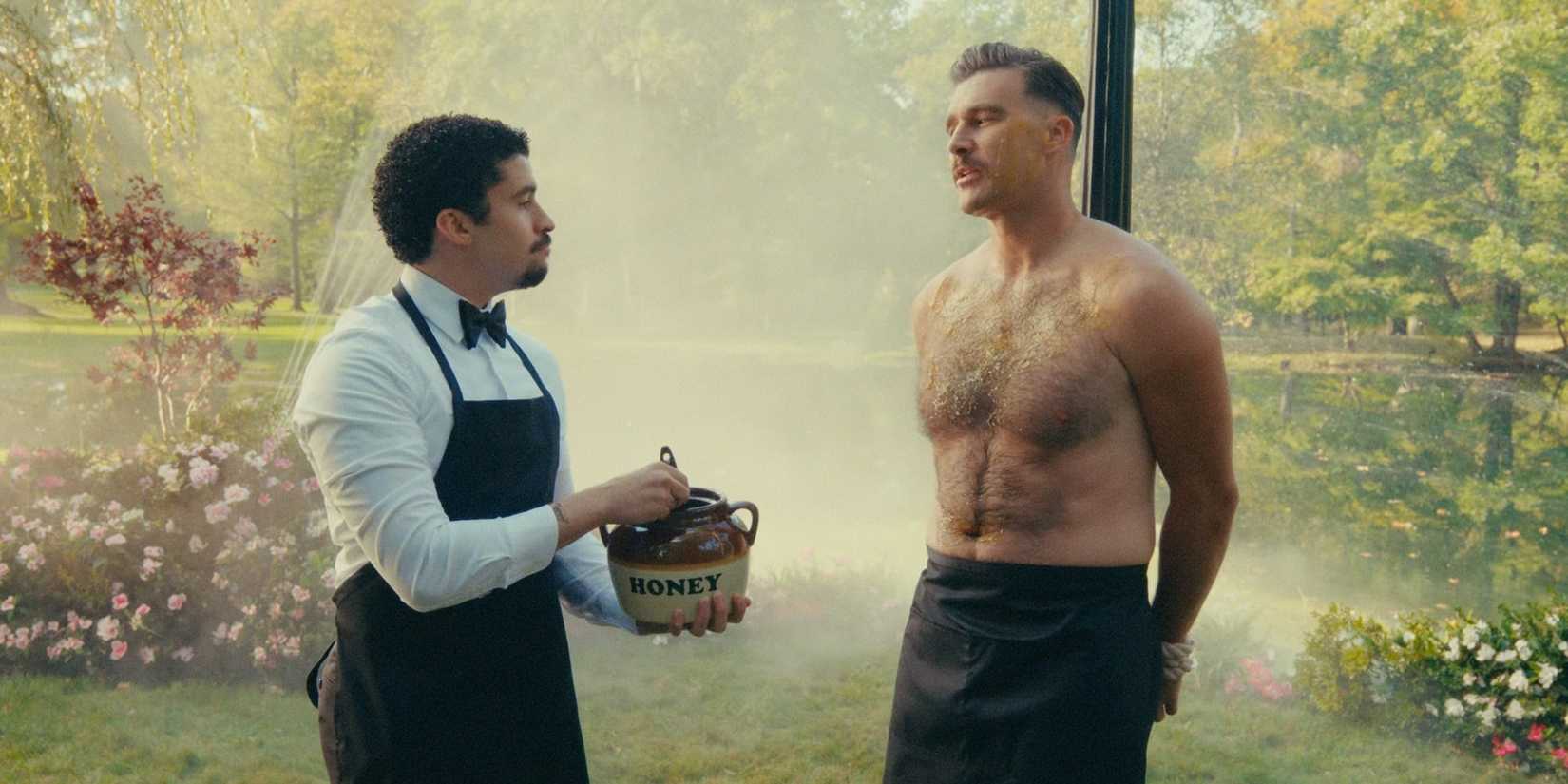 10 Best Cameos In Happy Gilmore 2