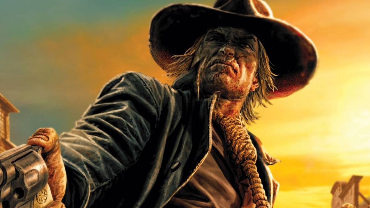 Outlaw Showdown Is a Blood-Soaked Western Revival That Looks Absolutely ...