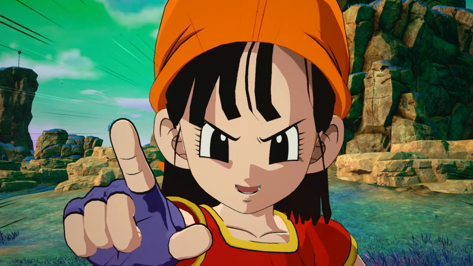 Dragon Ball Pitches the Anime’s Next Era With a Major Gohan Tease