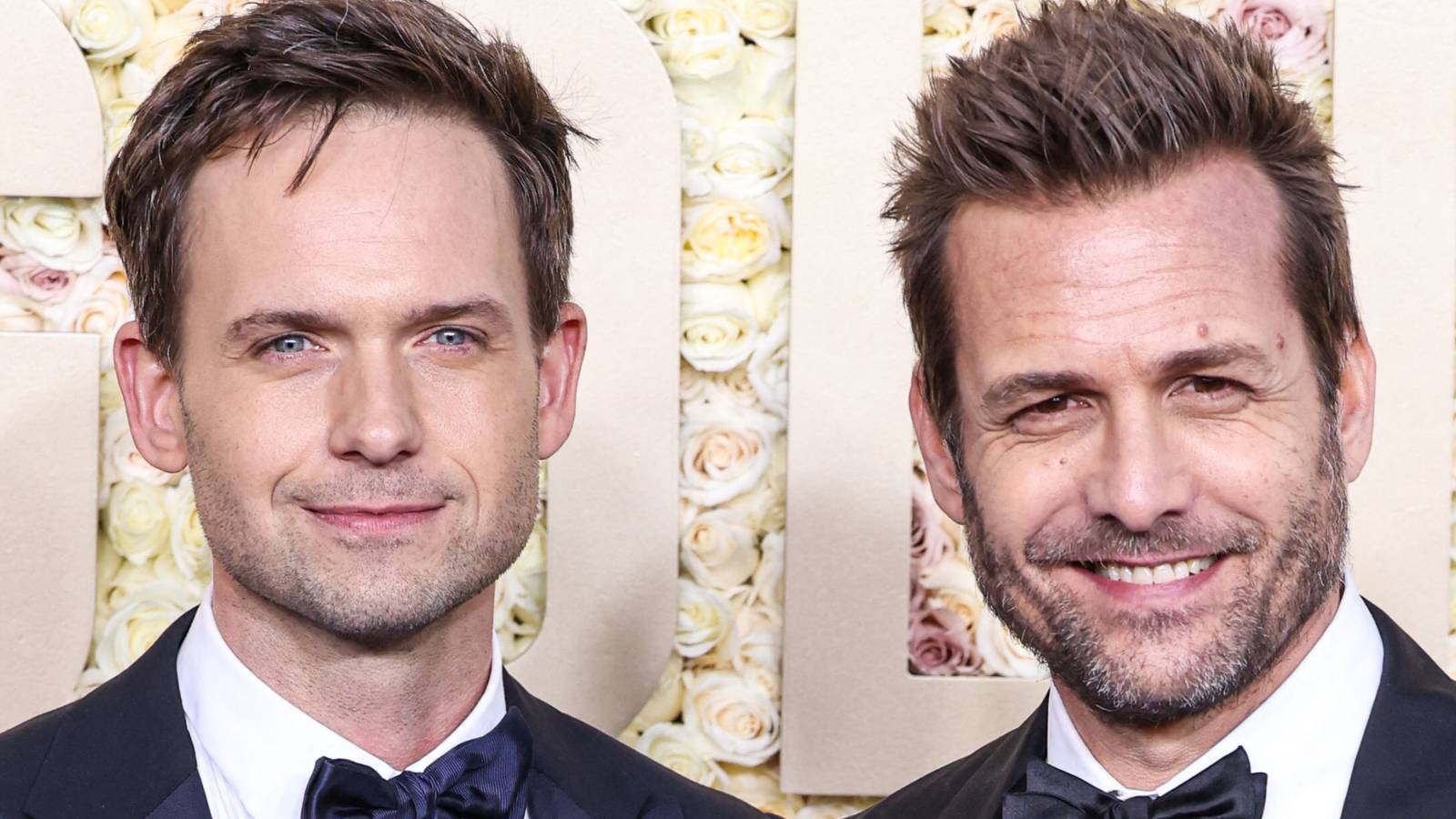 Suits' Original Plan For Harvey And Mike Was So Different, I Can't Even ...