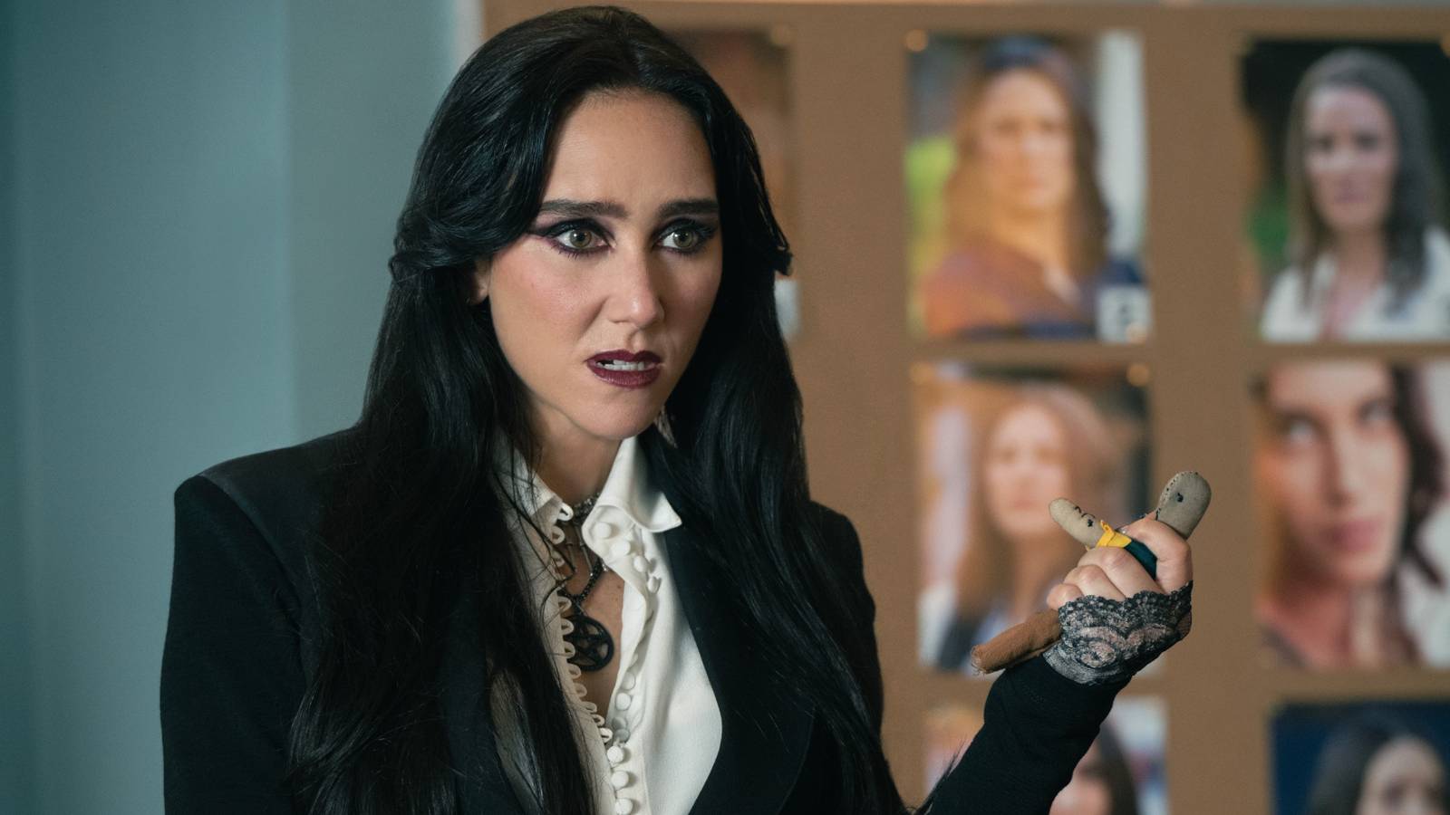 Twisted Metal Season 2: Every New Character & Who Plays Them