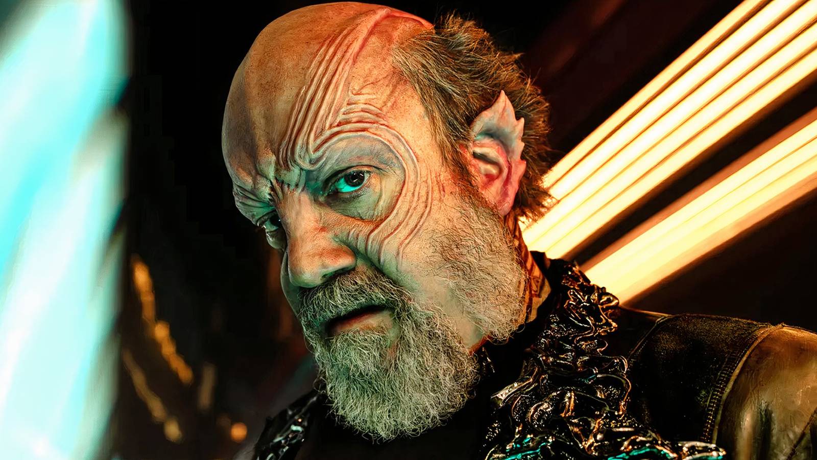 Star Trek: Starfleet Academy Reveals First Look Images & Secrets