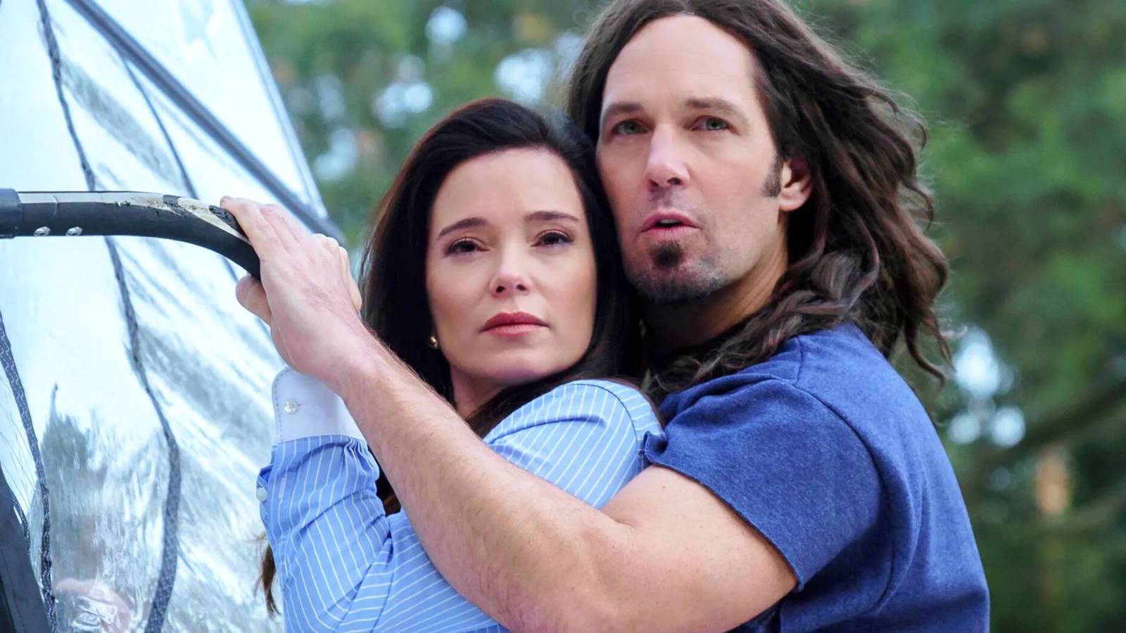 10 Incredible TV Shows You Can Binge In Under 12 Hours