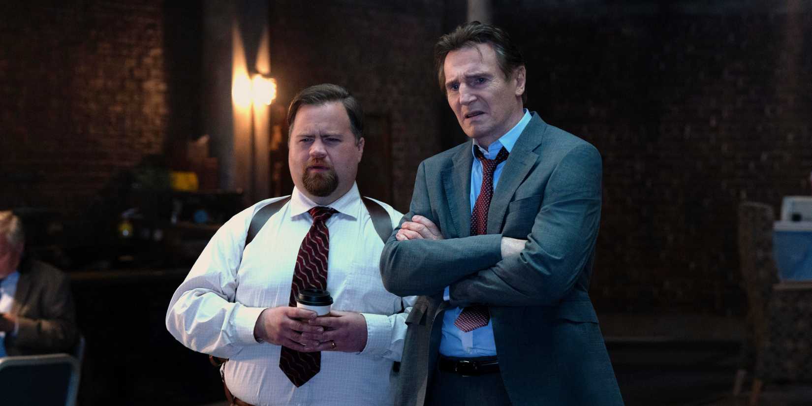 The Naked Gun: A Legacy Sequel That Honors And Innovates