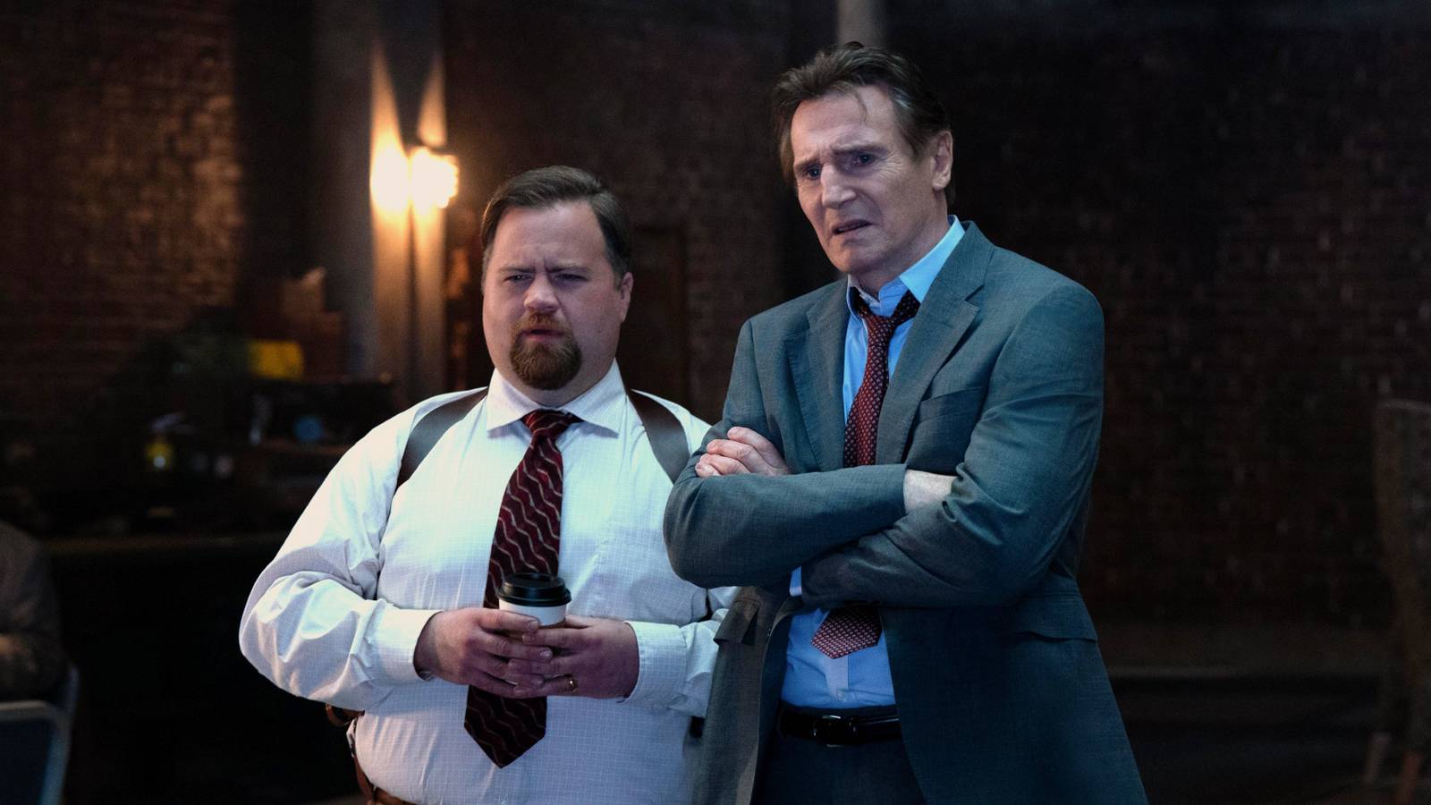 Original Naked Gun Director Refuses To Watch Liam Neeson's Reboot With 90% RT Score