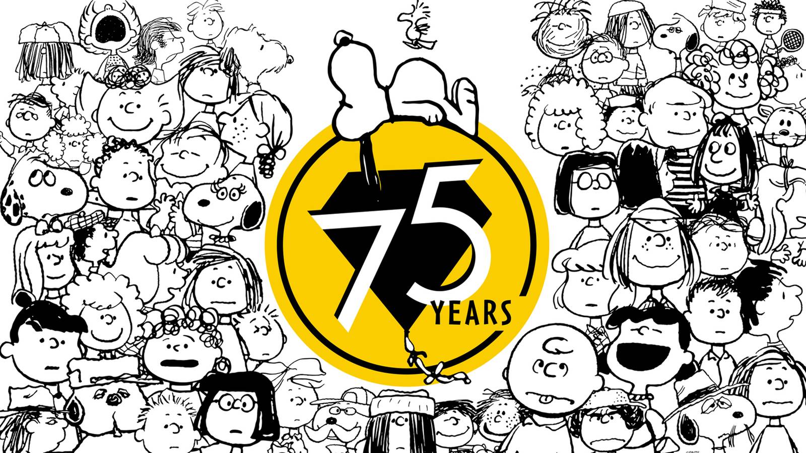 Celebrate 75 Years Of Peanuts With Two New Card Games & SDCC Exclusive ...