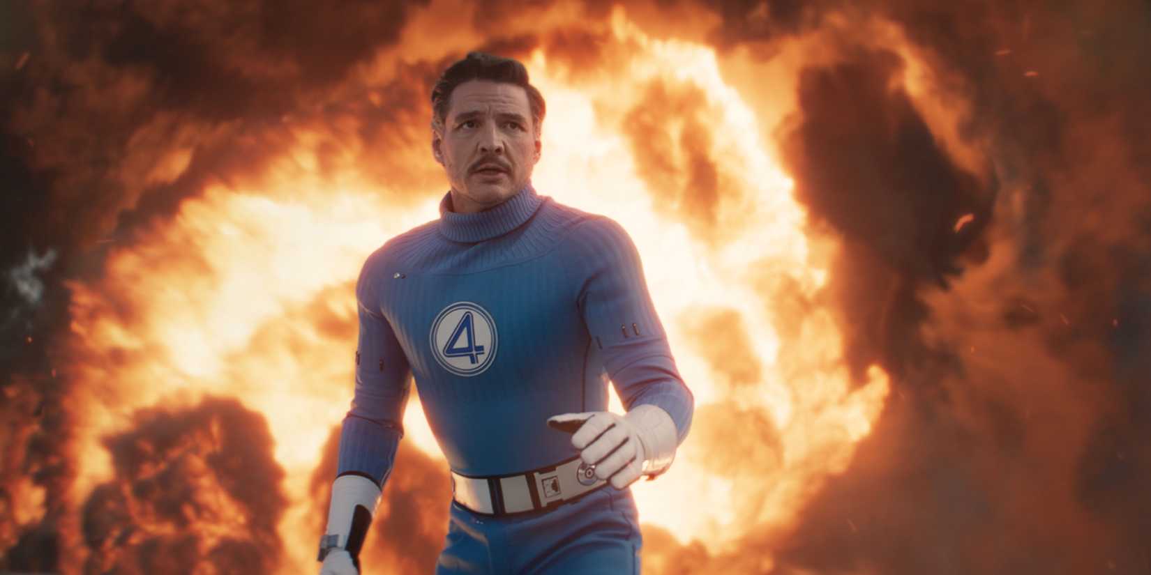 15 Most Powerful Superhero Movie Characters Introduced In 2025, Ranked