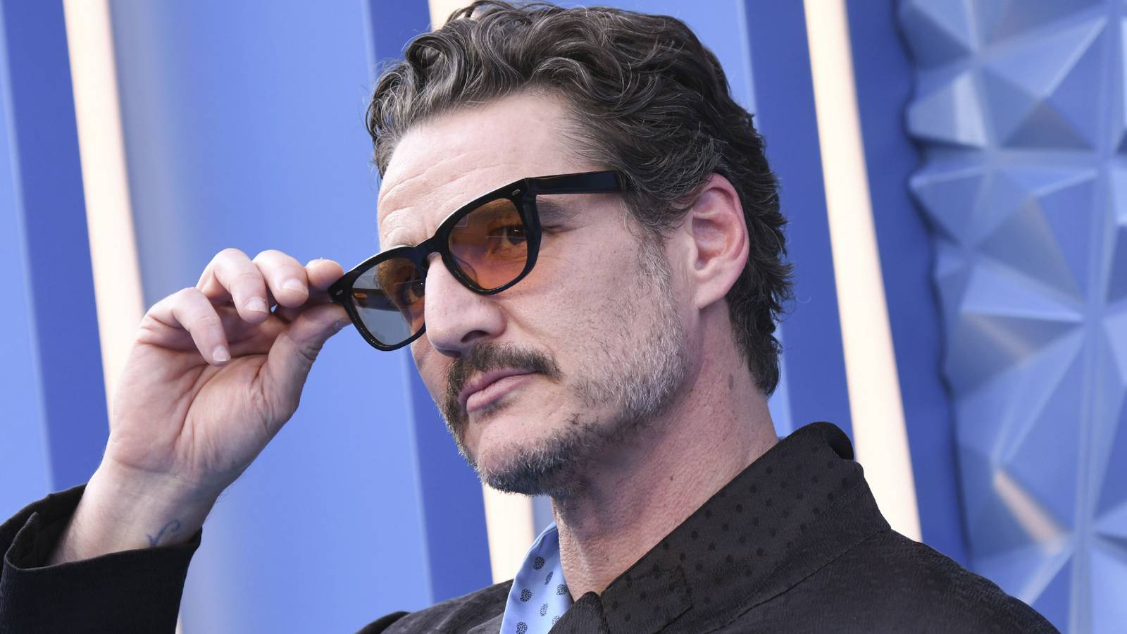 Pedro Pascal’s Emmy Nomination Is The Perfect Excuse To Revisit His ...