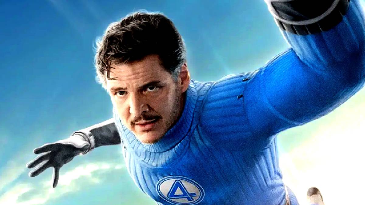 Marvel's Fantastic Four Finally Gets 1 Thing Right About Reed Richards ...