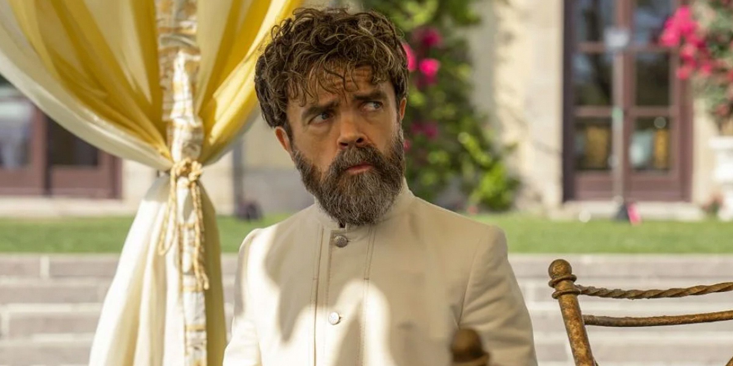 Dexter: Resurrection's Gemini Killer Twist Rivals Ice Truck Killer Reveal