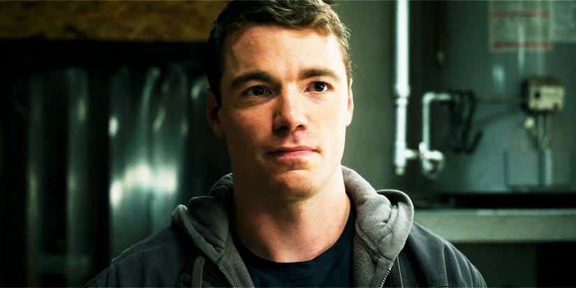 The Recruit: Netflix's Captivating Action Series for Reacher Fans