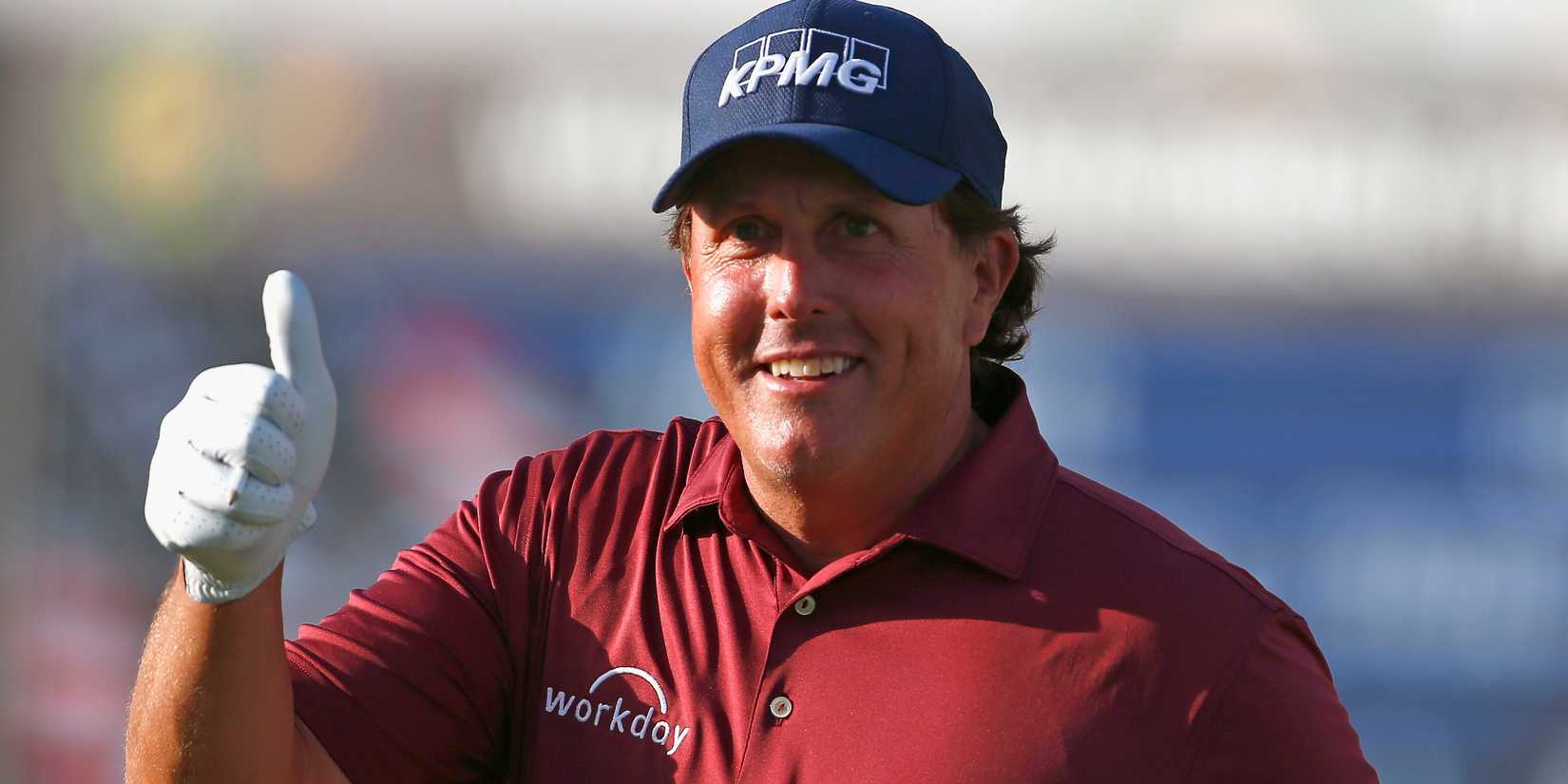 6 Biggest Golfers Missing From Happy Gilmore 2 (#1 Was Adam Sandler's ...