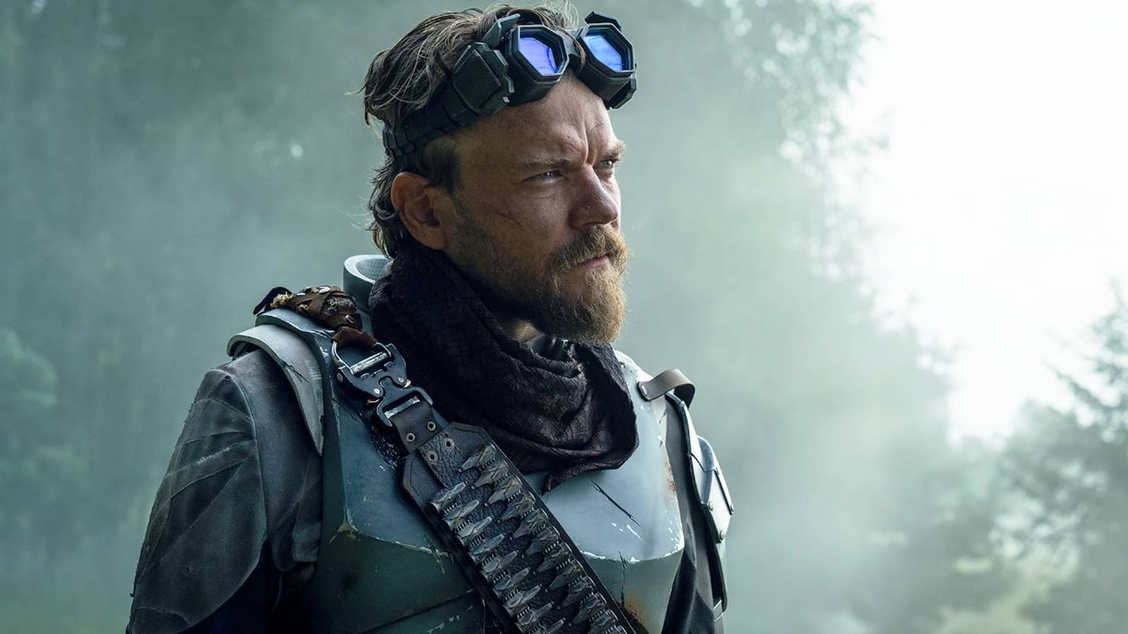 Why The Mule Was Recast In AppleTV+'s Foundation