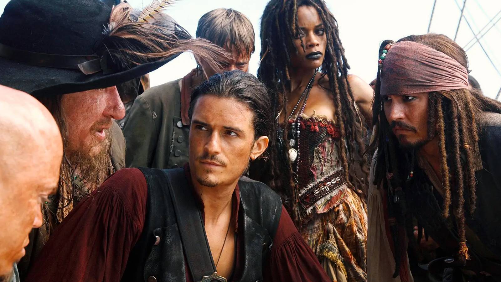 Reviving Pirates Of The Caribbean: 8 Strategies For The Sixth Installment