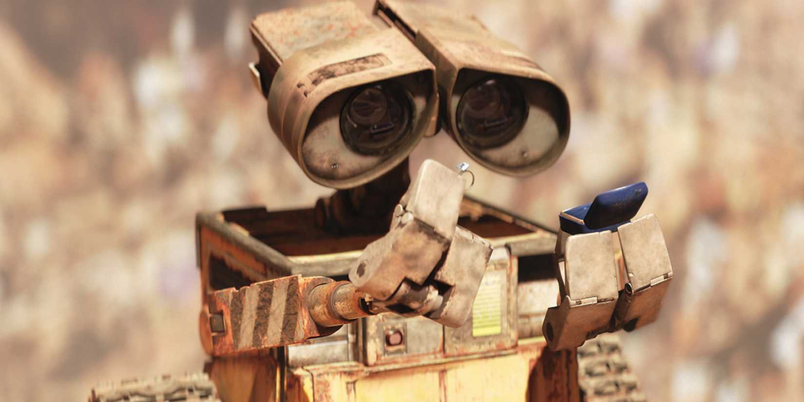 The Best Sci-Fi Movie From Each Year Of The 2000s
