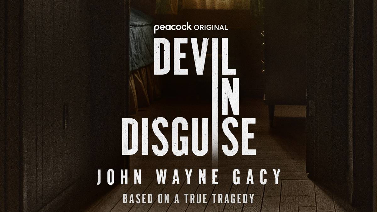 Devil in Disguise: John Wayne Gacy Summary, Trailer, Season List, Cast ...