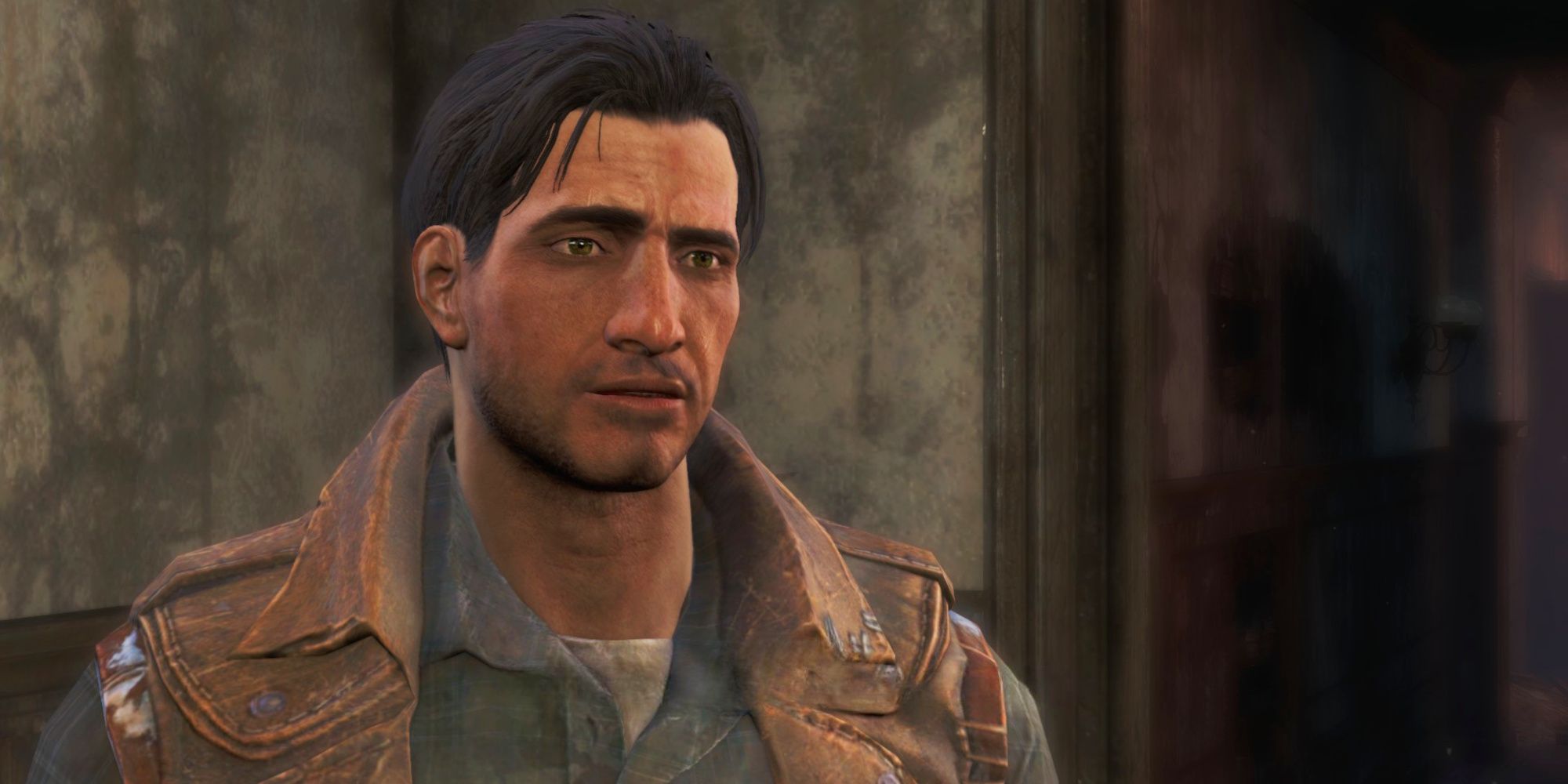 You Definitely Missed Fallout 4's Secret Second Serial Killer