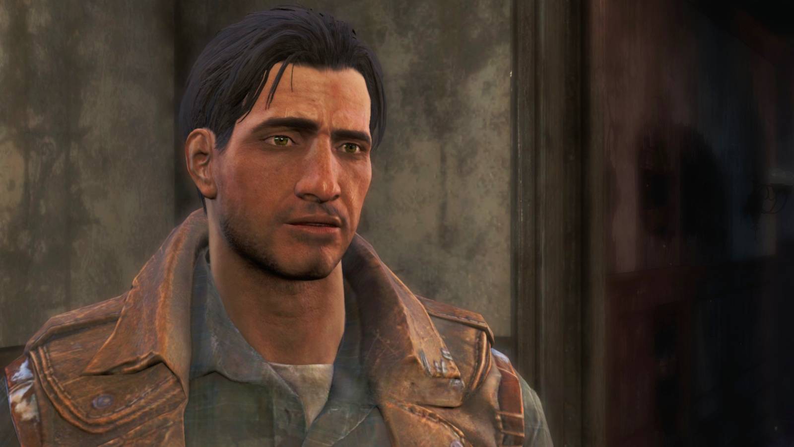 This Fallout 4 Character Has Ridiculously High Strength - It's Someone ...