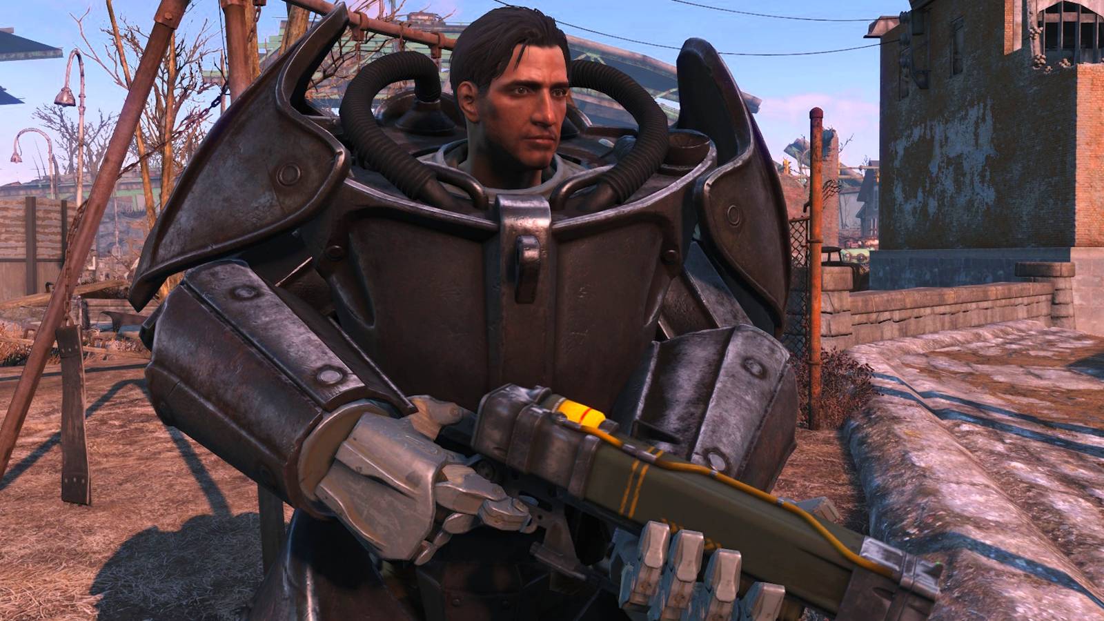 Fallout 4: All Luck Perks, Ranked