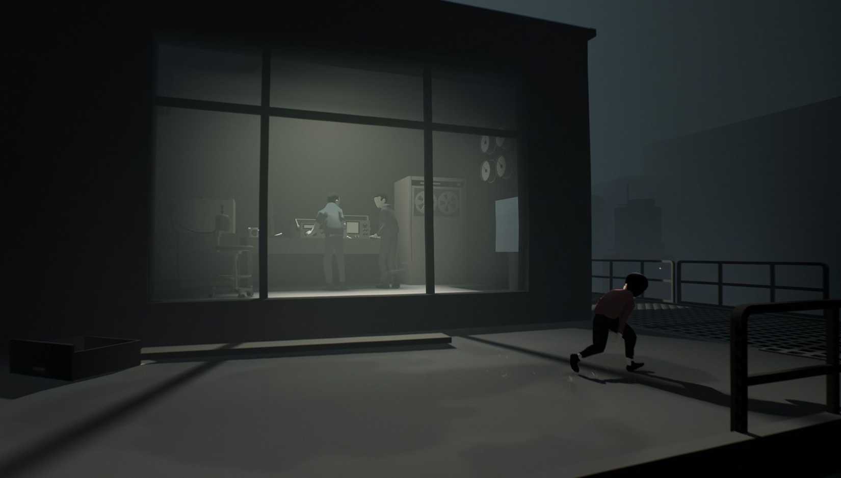 PlayStation's Inside is Already 2026's Best Gaming Deal