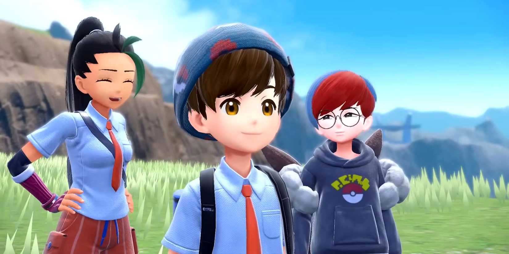 Pokémon Scarlet & Violet Free Download Officially Available For 24 Hours