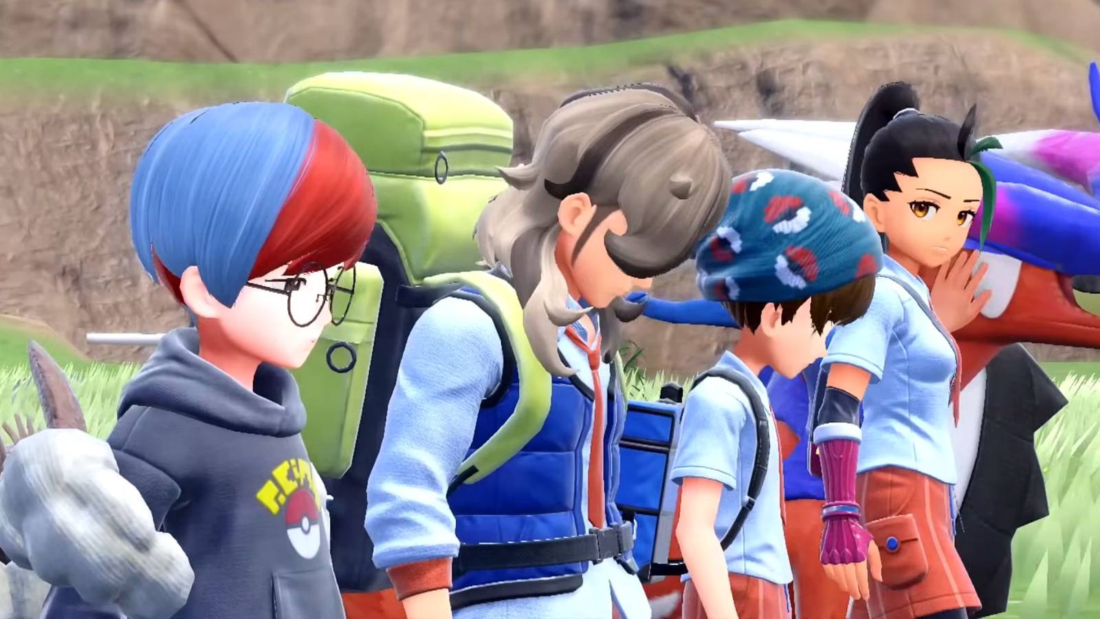 Pokémon Is Officially Out Of Ideas