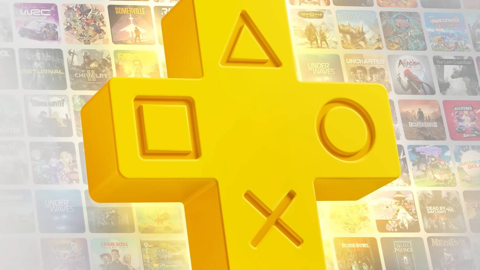 PlayStation Plus Games For November 2025 Revealed