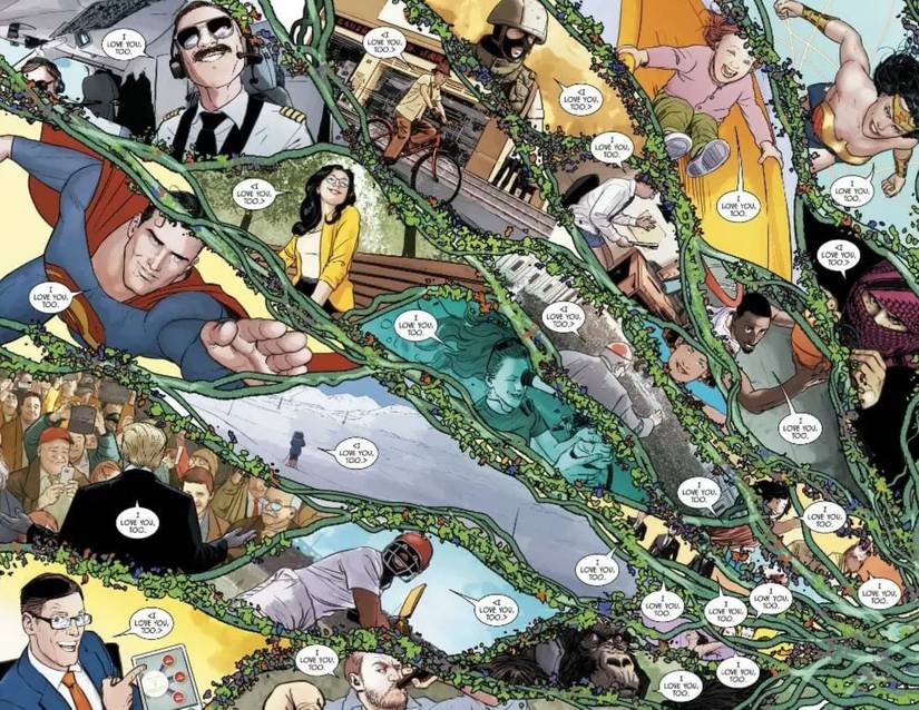 Superman Could Never Save Gotham, And 1 Batman Villain Is Entirely to Blame