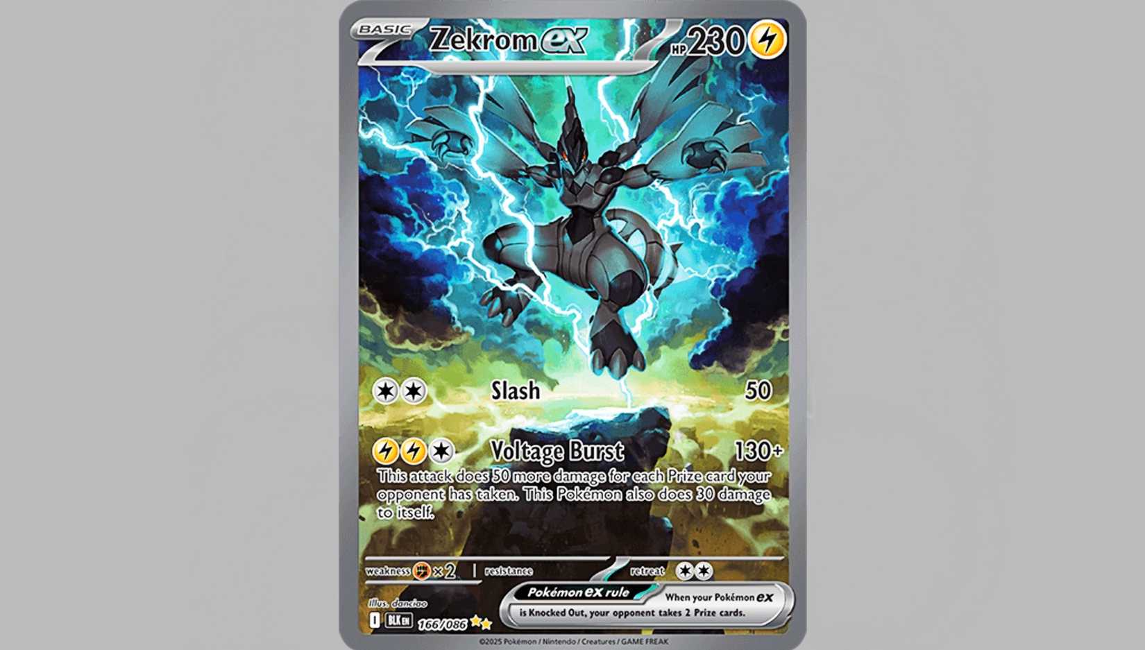 Pokémon TCG Scarlet & Violet: Black Bolt Elite Trainer Box Review