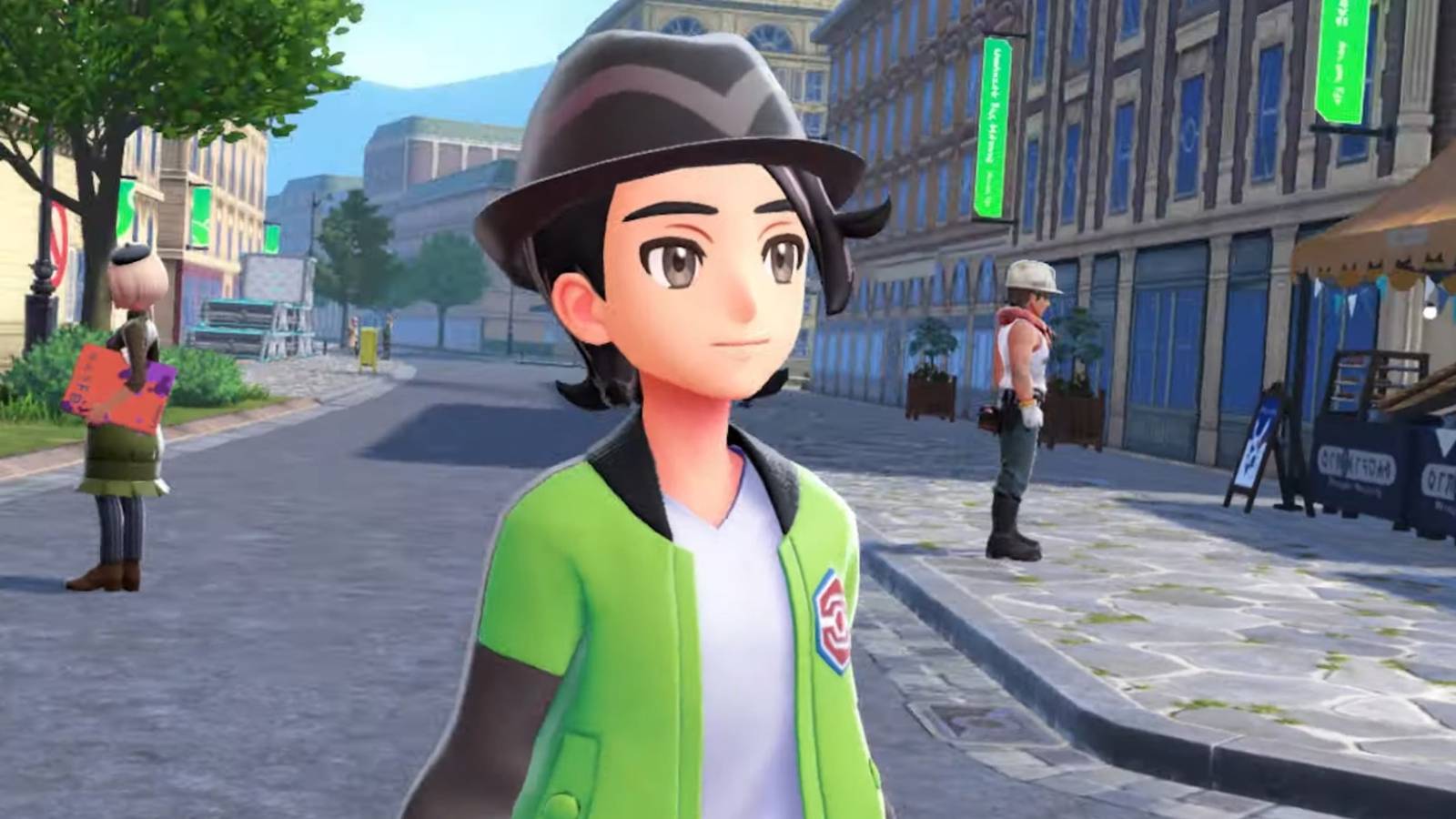 Pokémon Legends Z-A vs Arceus: 10 Ways Z-A Improves the Formula